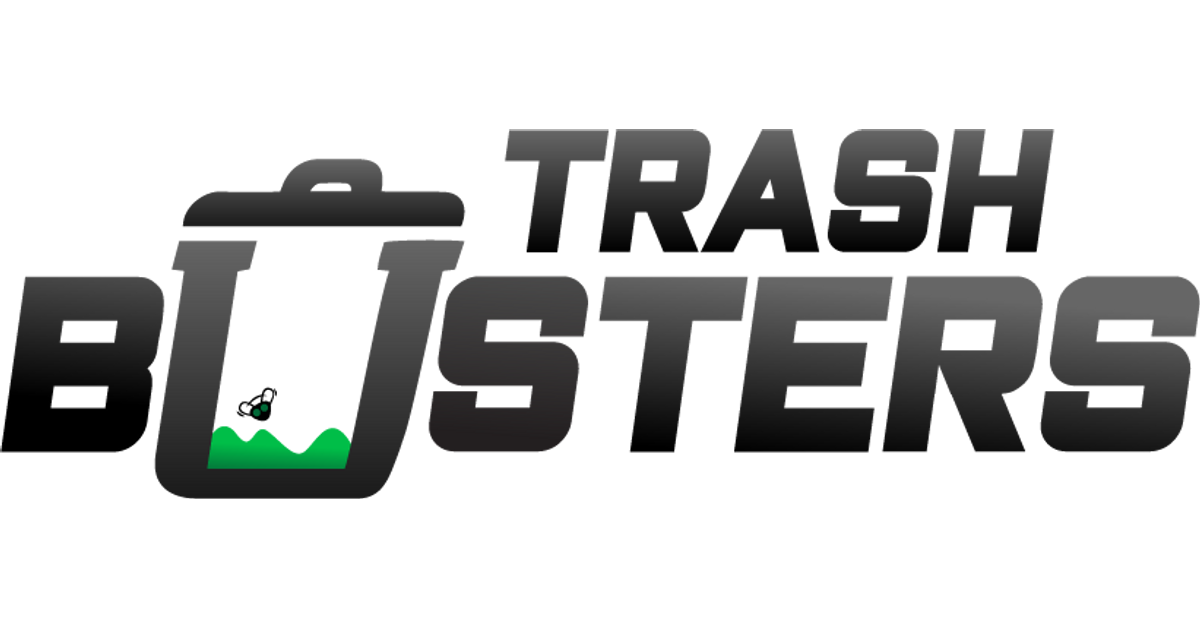 Residential Waste – Trash Busters